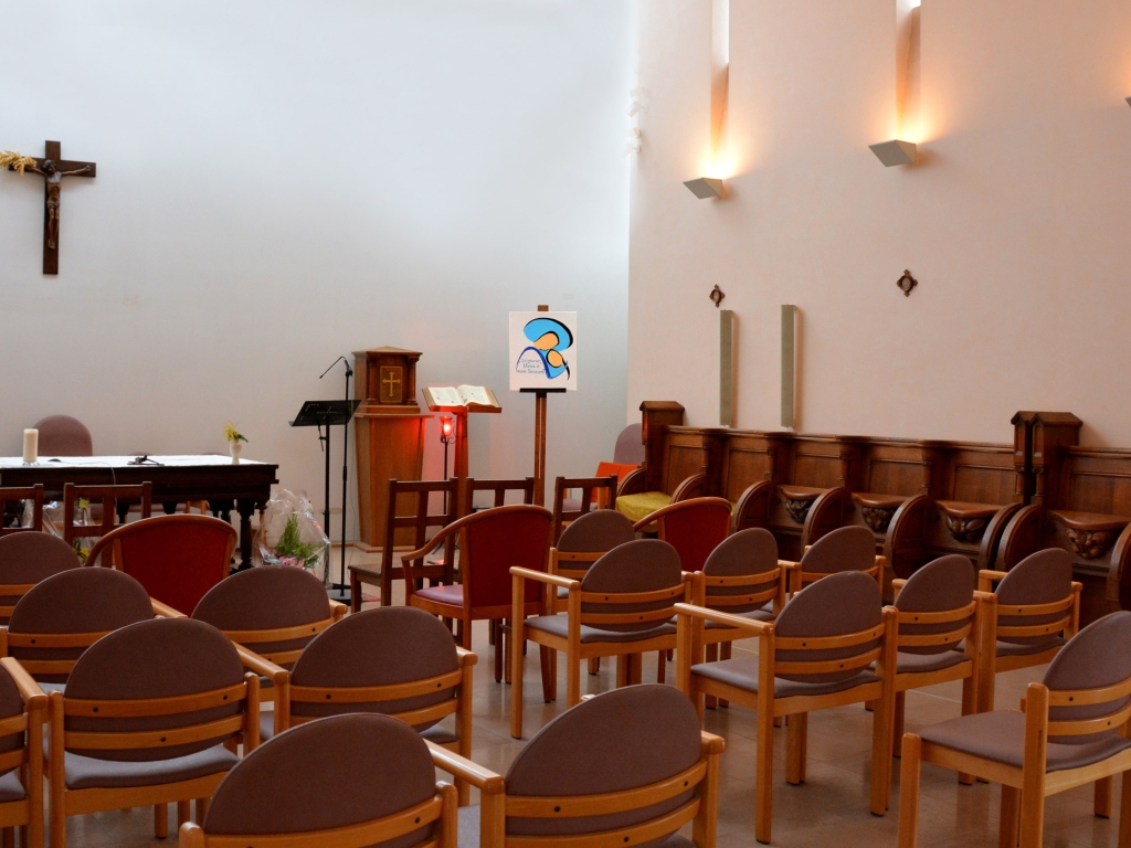 Prenons soin - Résidence Nicolas Roland