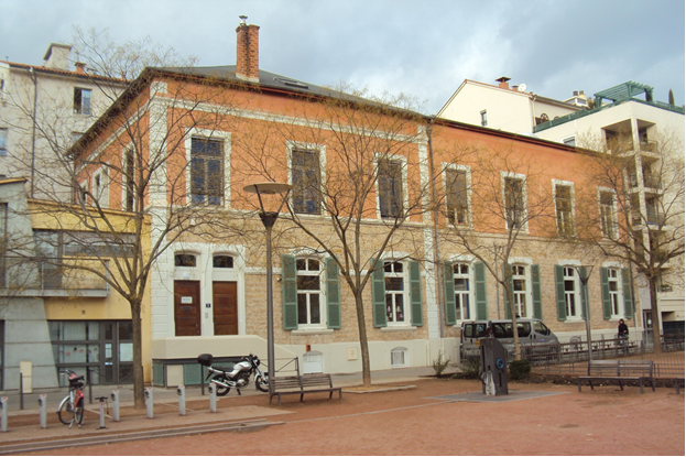 Prenons soin - IME Édouard Seguin