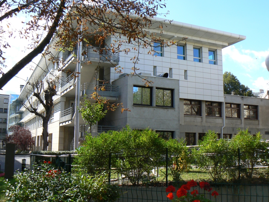 Prenons soin - MAS Princesse Mathilde